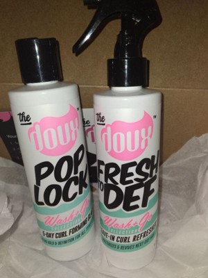 The Doux Fresh Leave-in Conditioner - 8 Fl Oz : Target