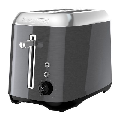 Cuisinart Touchscreen 2-slice Toaster Black Cpt-t20 : Target