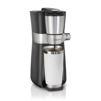 Hamilton Beach : Coffee Makers : Target