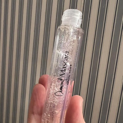 Physicians Formula Mineral Wear Diamond Mascara - Clear - 0.32 Fl Oz ...