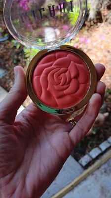 Milani Rose Powder Blush : Target