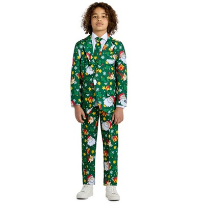 Suitmeister Men's Christmas Party Suits - Suitmeister Men's Christmas ...