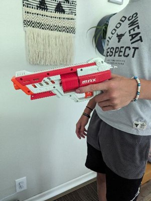 Dart Zone Covert Ops Max Outlaw : Target