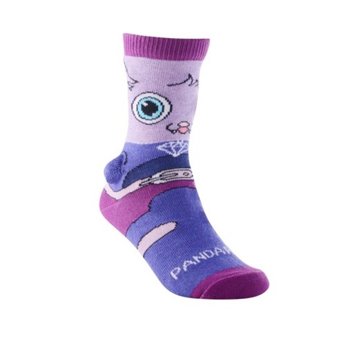 Tib Tab The Bat Socks - From The Sock Panda (ages 3-7) : Target
