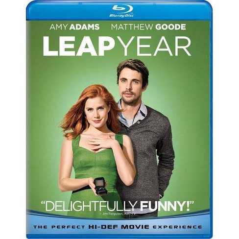 Leap Year (blu-ray) : Target