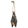 Design Toscano Hanging Mega Bat Sculpture : Target