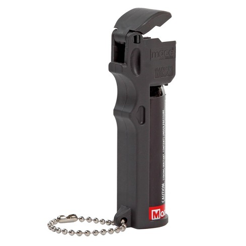 Mace Personal Model Pepper Spray Black : Target
