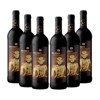 19 Crimes The Banished Dark Red Wine - 750ml Bottle : Target
