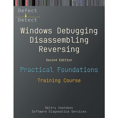 Debugging - By David J Agans (paperback) : Target