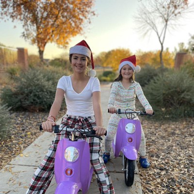 Razor Pocket Mod Betty Electric Scooter : Target