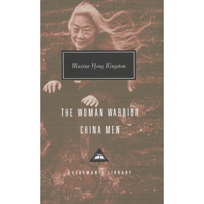 The Woman Warrior, China Men - (Everyman's Library Contemporary ...