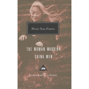 The Woman Warrior, China Men - (Everyman's Library Contemporary ...