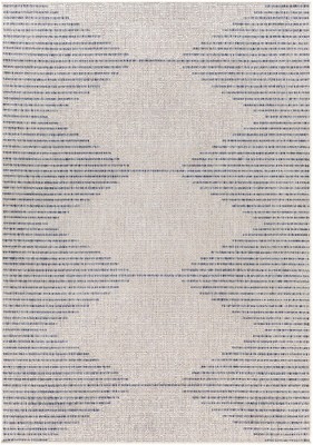 Mark & Day Everly 2'11"x7'10" Runner Woven Indoor Area Rugs Blue : Target