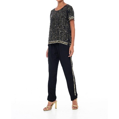 Women's Evening Pants - SKEMO : Target