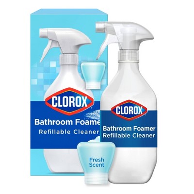 Clorox : Target