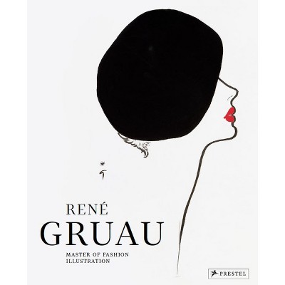 René Gruau - By Joelle Chariau (hardcover) : Target