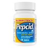 Pepcid Ac Acid Reducers Maximum Strength - 50ct : Target