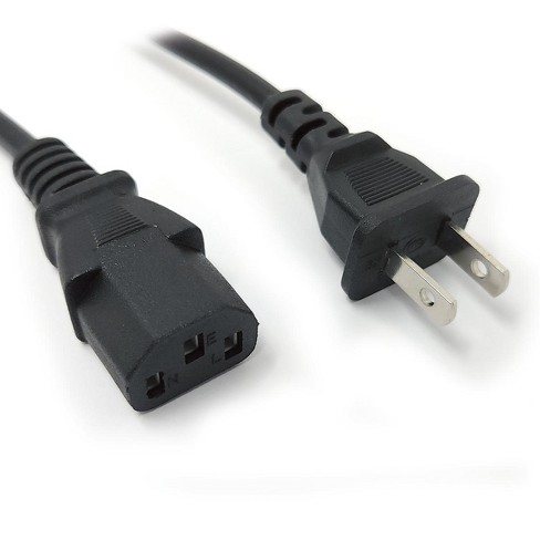Old Skool 2-prong Power Cord : Target