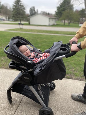 Graco Fastaction Se 2.0 Travel System - Astaire : Target