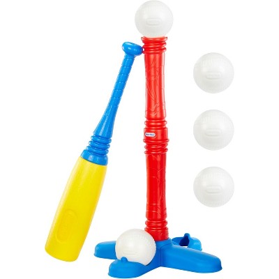 American Plastic Toys American Plastic Toys T-ball Set : Target