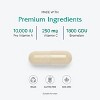 Vitanica Opti-Recovery, Pre & Post Surgery Support, Wound Care, C ...