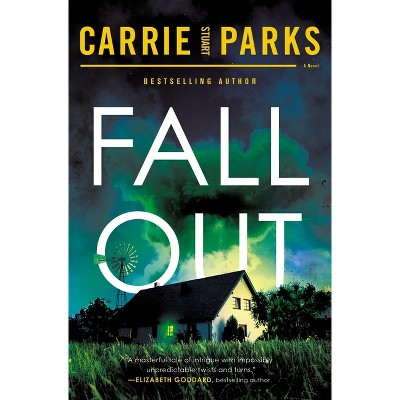 Fallout - (v.i. Warshawski Novels) Large Print By Sara Paretsky ...