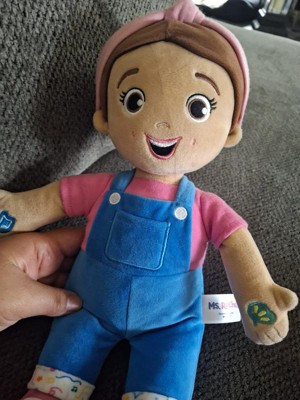Ms. Rachel Speak & Sing Doll : Target