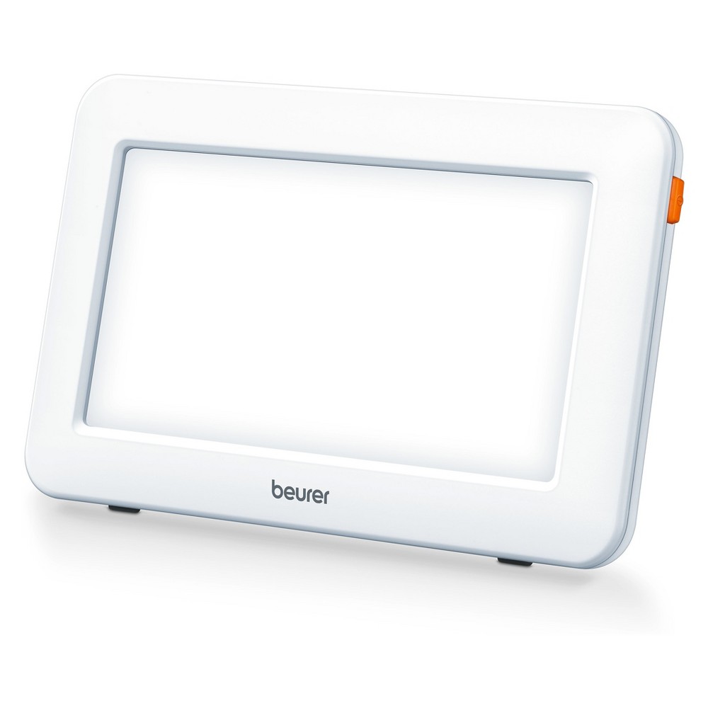 UPC 853879007546 - Daylight Table Lamps White (Includes Energy ...