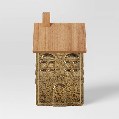 National Tree Company First Traditions Christmas Soldier With Wreath ...