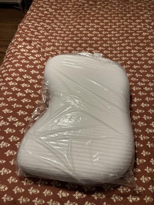 Standard/queen Soft/medium Performance Side Sleeper Memory Foam Bed ...