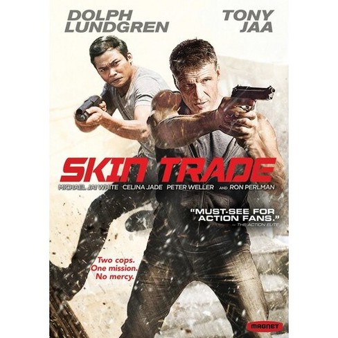 Skin Trade (dvd)(2014) : Target