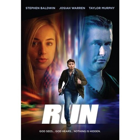 Run (dvd) : Target