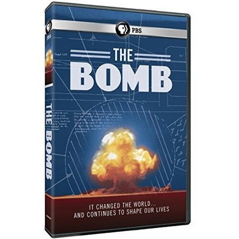 The Bomb (dvd) : Target