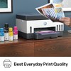 HP LaserJet M110w Wireless Black and White Laser Printer (7MD66F : Target