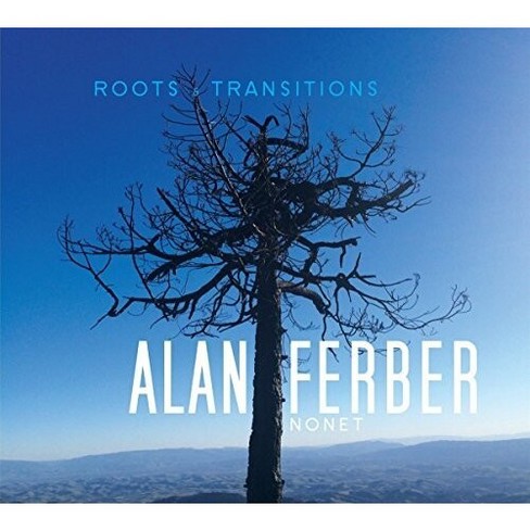 Alan Ferber - Roots & Transitions (cd) : Target