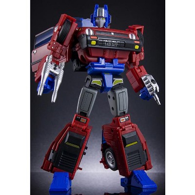 Mx-14 Flipout | X-transbots Action Figures : Target