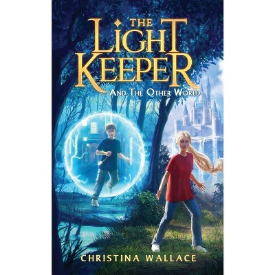 Keeper Of The Isis Light - By Monica Hughes (paperback) : Target