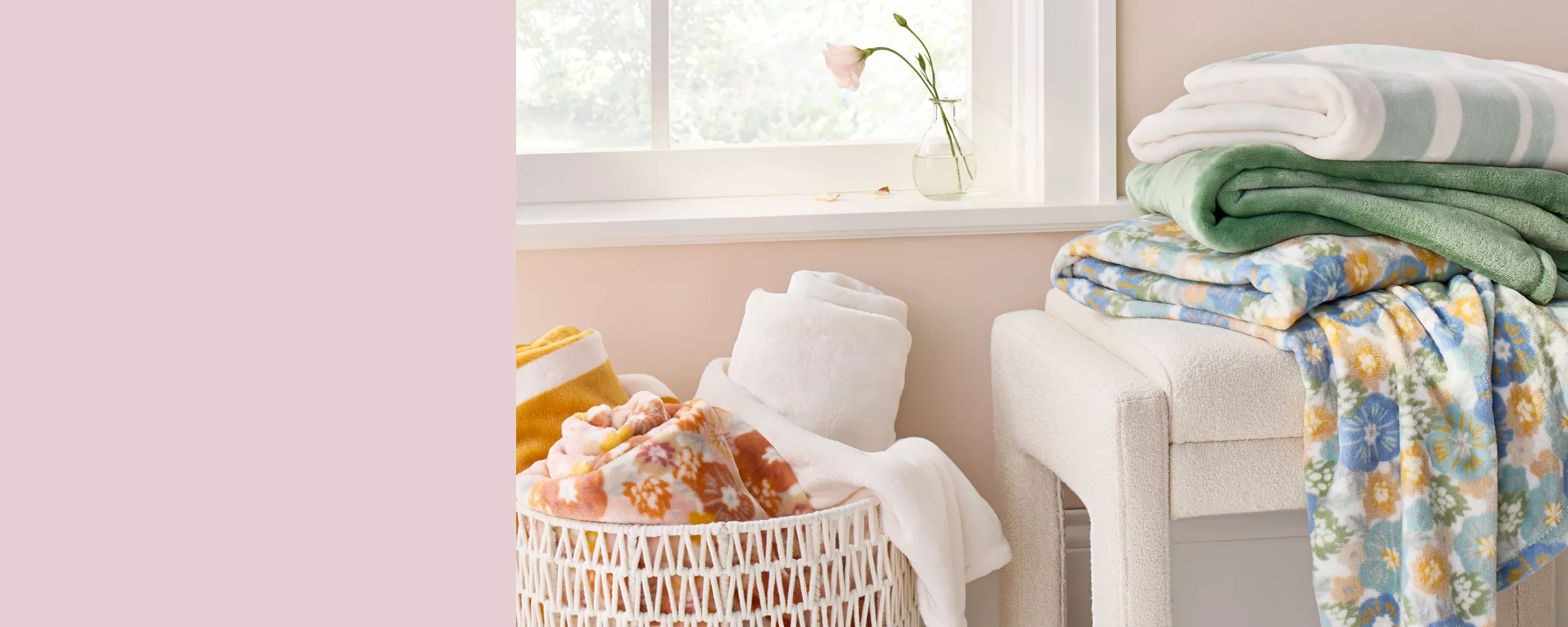 Throw Blankets : Target