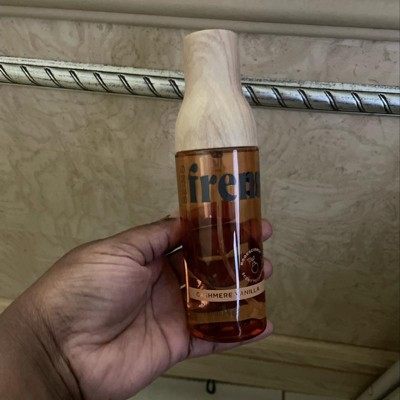 Being Frenshe Hair, Body & Linen Mist Body Spray With Essential Oils ...