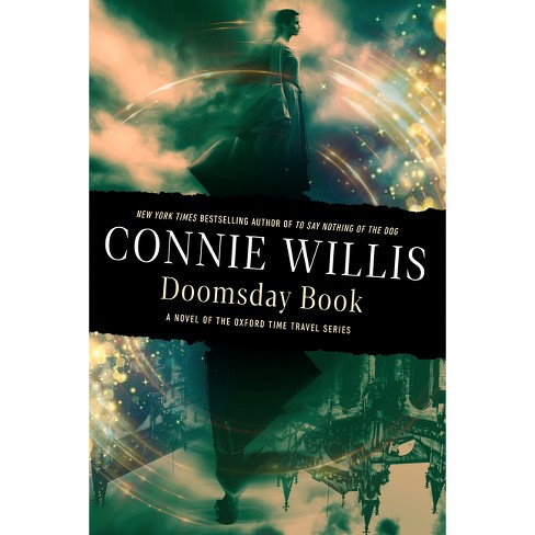 Doomsday Book - (oxford Time Travel) By Connie Willis (paperback) : Target