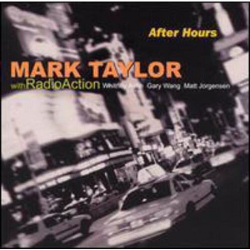 Mark Taylor - After Hours (cd) : Target