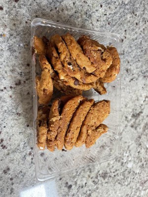 S'mores Soft Baked Cookies - 8oz - Favorite Day™ : Target