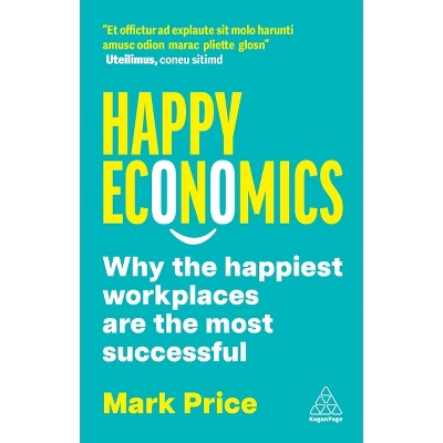 Happy Economics - By Mark Price : Target