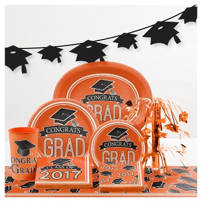 Graduation Party Supplies & Decorations : Target