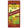 Myers's Dark Jamaican Rum - 750ml Bottle : Target