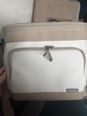 Soft Sided 11qt Cooler - Embark™ : Target