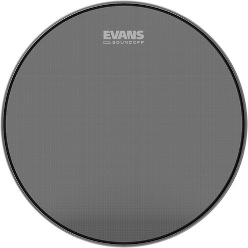 Evans Db Zero Bass Drum Head 24 In. : Target