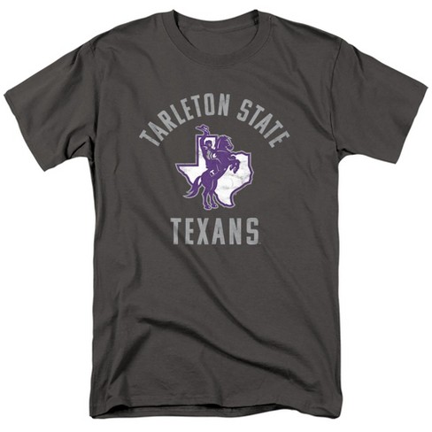 Campus Lab Tarleton State University Official Tarleton Texans Logo ...