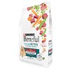 Purina Beneful Incredibites Small Bite Real Beef Flavor Dry Dog Food ...