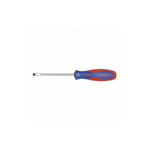 Westward Slotted Screwdriver, 1/8 In 401m42 : Target